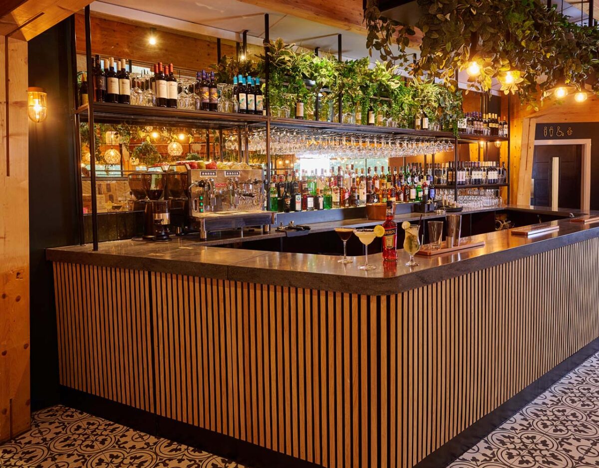 Projects - Concept Design