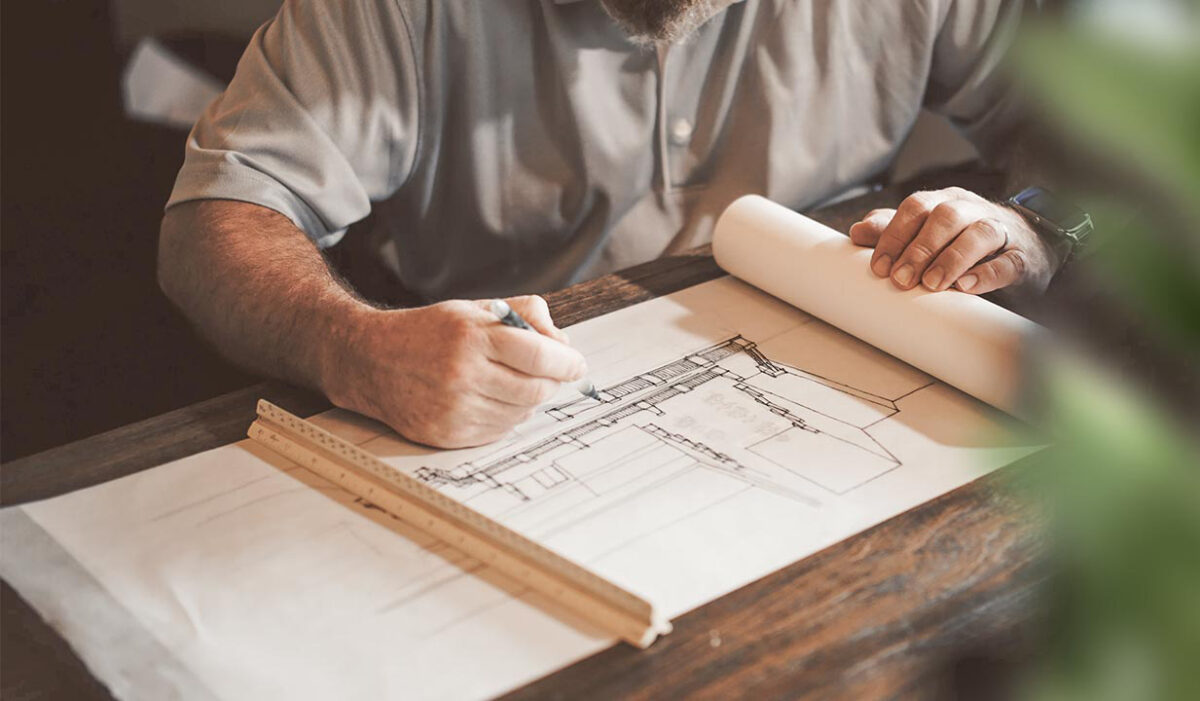 Meet the Team - Concept Design